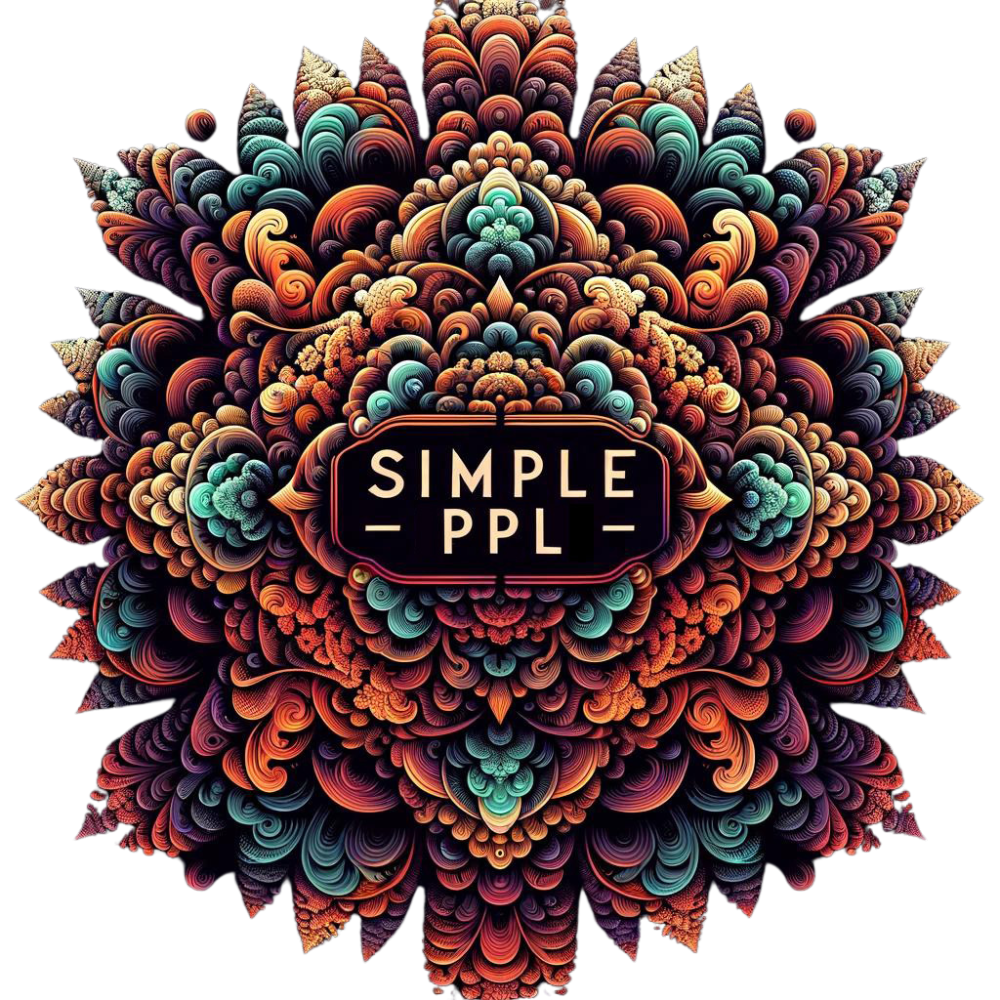 SIMPLE PPL PURIM 23/3